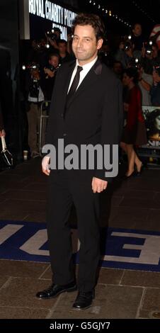 Actor Jeremy Northam arrives for the premiere of the film 'The Golden ...