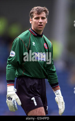 Sheff Wed v Sheff Utd Stock Photo - Alamy