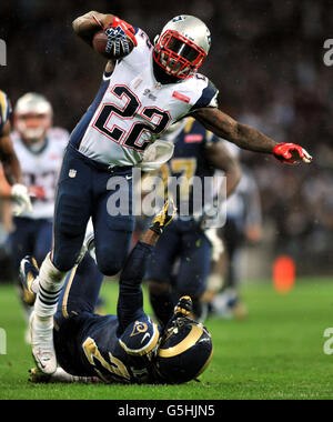 St. Louis Rams' Janoris Jenkins celebrates following the Rams 34 ...