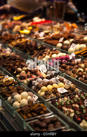 Various dried fruits and nuts on a kitchen table. Copy space Stock ...