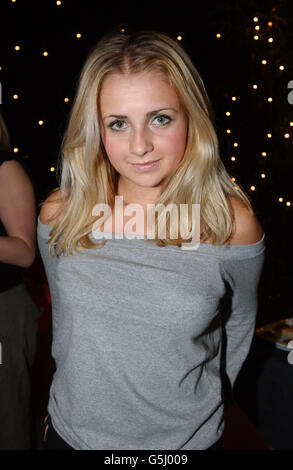 London Family Affairs party Stock Photo - Alamy