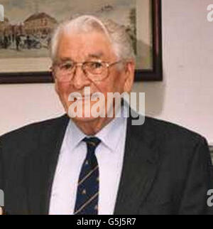 Roy Tutill murder Stock Photo - Alamy