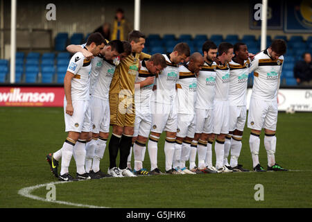 Goalkeeper Luke McCormick, who was jailed after killing 2 children in a ...