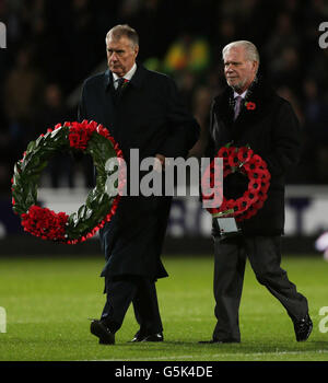 Geoff Hurst, West Ham United Stock Photo - Alamy