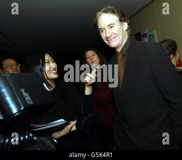 Actor Kevin Klein Stock Photo - Alamy