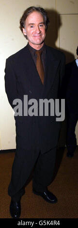 Actor Kevin Klein Stock Photo - Alamy