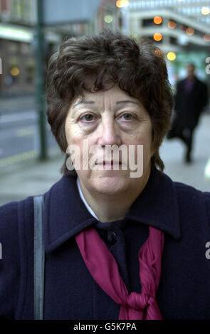 Lance Bombardier Stephen Restorick who was killed while manning a ...