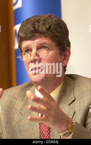 Dr Andrew Holton health inquiry Stock Photo - Alamy