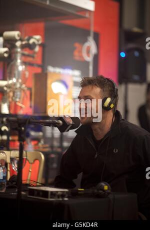 On the 90th Anniversary of the first BBC broadcast Tim Boon Head of ...