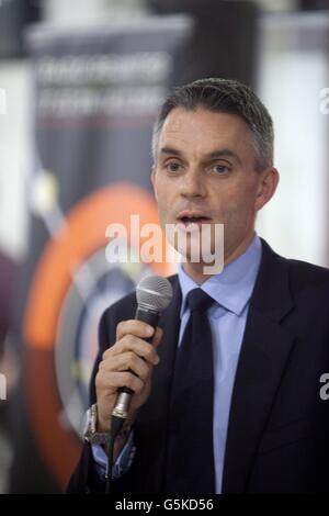 On the 90th Anniversary of the first BBC broadcast Tim Boon Head of ...