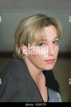 Joyce Ridley mother of Sunday Express reporter Yvonne Ridley, jailed in ...