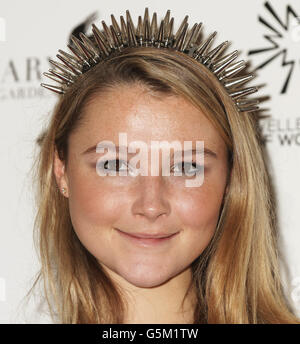 Amber Atherton Daily Mail Inspirational Women of the Year Awards in ...