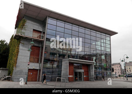 Cork Opera House, Cork City, Co Cork, Ireland Stock Photo - Alamy