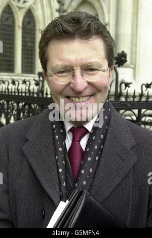 Guinness Anthony Parnes Stock Photo - Alamy