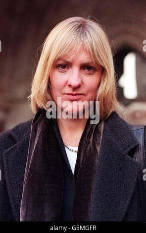 Jayne and Jonathan Zito. Christopher Clunis, the schizophrenic who was ...