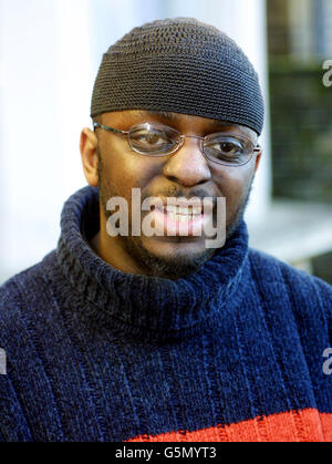 Brixton Mosque and Islamic Cultural Centre Stock Photo - Alamy
