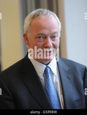 Rail Freight Operators Association Stock Photo - Alamy