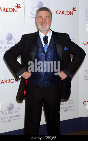 Matthew Kelly TV Presenter in London today for an interview with Nina ...