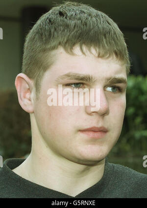 Signal box at Longbeck on the Darlington to Saltburn Branch line ...