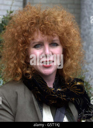 Helen Reed, 42, a former broadcast assistant on BBC Radio Bristol's ...