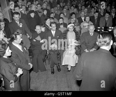 Royalty - Princess Margarita of Baden and Prince Tomislav of Yugoslavia ...