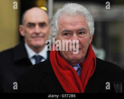 Sean FitzPatrick case Stock Photo - Alamy
