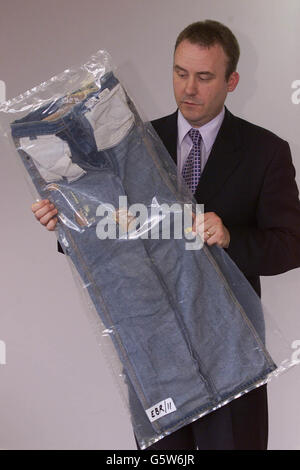 Marion Crofts murder Stock Photo - Alamy