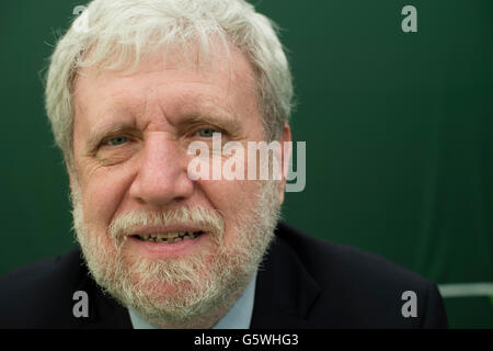 Anders Ericsson, author of 'Peak: Secrets from the new science of Stock ...