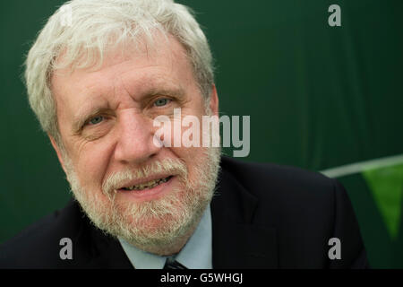 Anders Ericsson, author of 'Peak: Secrets from the new science of Stock ...