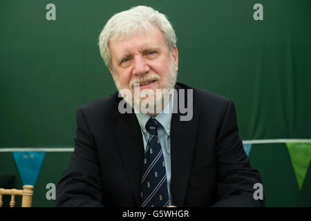 Anders Ericsson, author of 'Peak: Secrets from the new science of Stock ...