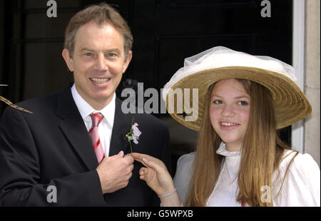 Alexandra Rose Flag Day Stock Photo - Alamy