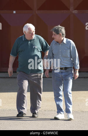 Six years ago London-born 22-year-old Rahnee Motie had a nervous ...