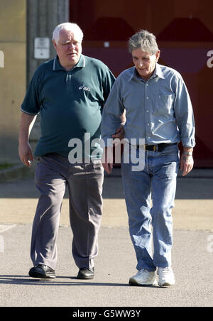 Six years ago London-born 22-year-old Rahnee Motie had a nervous ...