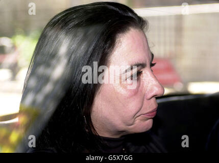 Harry Stanley - Death Inquest Stock Photo - Alamy