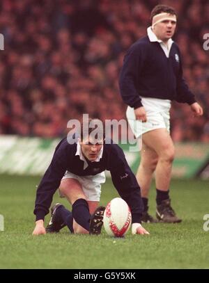 Michael Dods, Scotland Stock Photo - Alamy
