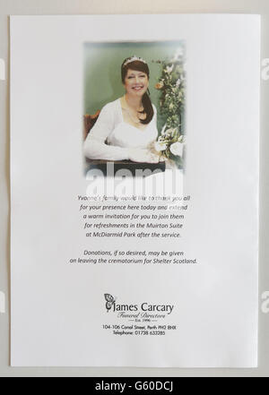 Mourners arrive at the funeral of Egypt balloon crash victim Yvonne ...