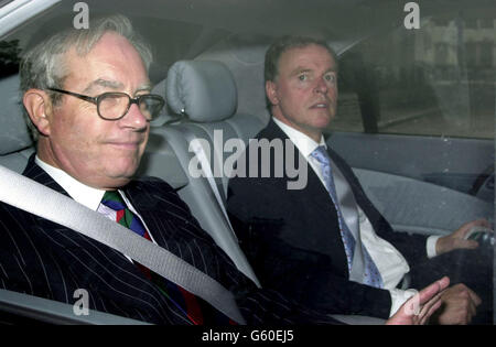 Chris Gent - Vodaphone AGM Stock Photo - Alamy