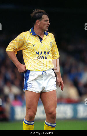 Soccer - Barclays League Division Three - Play Off Final - Peterborough ...