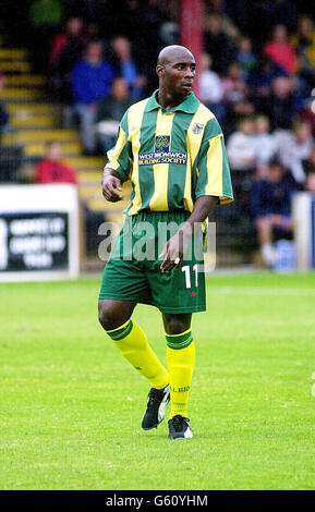 JASON ROBERTS WEST BROMWICH ALBION FC OLD TRAFFORD MANCHESTER ENGLAND ...