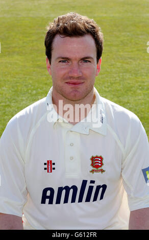 Tim Phillips of Essex CCC in LV County Championship Kit - Essex County ...