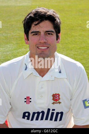 Cricket - Essex CCC 2013 Photocall - County Ground. Essex's Sam ...