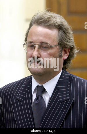 Randle Williams murder case Stock Photo - Alamy