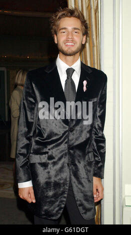 Alex Sibley TV Quick Awards. Alex Sibley from Big Brother 3 arriving at ...