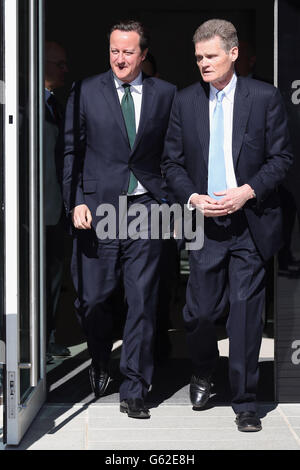 Professor Sir John Bell, Regius Professor of Medicine at University of Oxford, is made a ...