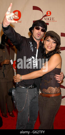 Tommy Lee at the VH1 Big In 2006 Awards held at Sony Studios in Los ...