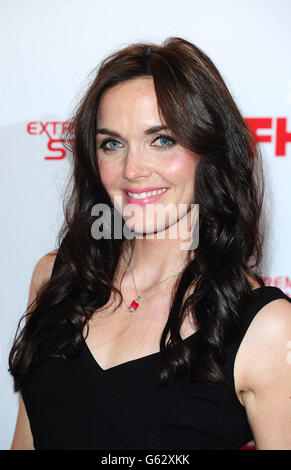 FHM's 100 Sexiest Women - party held at the Sanderson Hotel - Outside ...