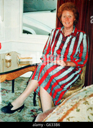 MARK AND RODERICK NEWALL Stock Photo - Alamy