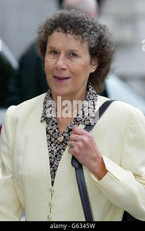 Angela Woodruff / Harold Shipman Stock Photo - Alamy