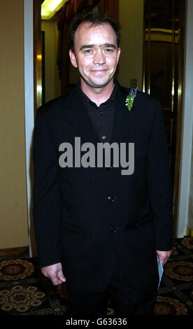 Mark Fowler, played by Todd Carty, is the hero of Albert Square in BBC ...