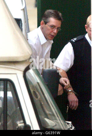 Crime Jeremy Bamber White House Farm at Tolleshunt d Arcy Essex taken ...